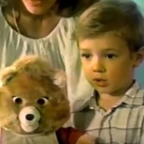 Stream Teddy Ruxpin Commercial (Restored) by 愛Music ~ reposts | Listen ...