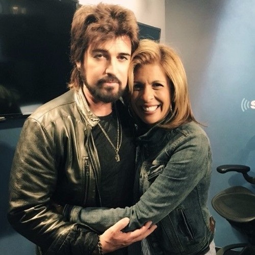 Stream Billy Ray Cyrus Taught Himself the Guitar on the Wrong Hand by ...