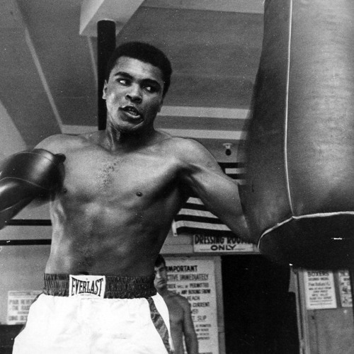 Muhammad Ali (BBes Edit) by bbes - Free download on ToneDen