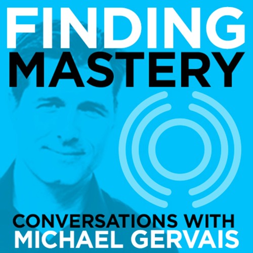 Stream Finding Mastery | Listen to Finding Mastery Podcasts playlist ...