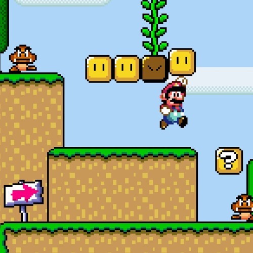 Stream Super Mario Game Over Remix by pray4jesse | Listen online for ...