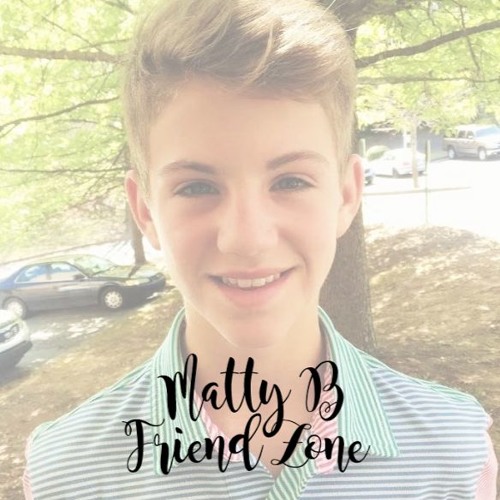 Stream MattyBRaps - Friend Zone (ft Gracie Haschak) by MattyBRaps ...