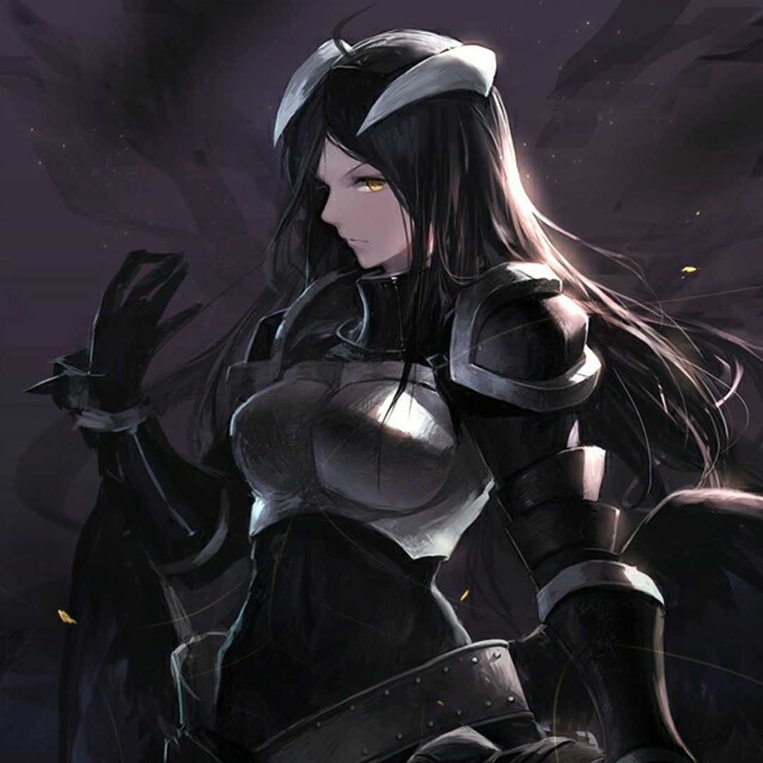 Stream OVERLORD ending LLL.mp3 by lucifer | Listen online for free on ...