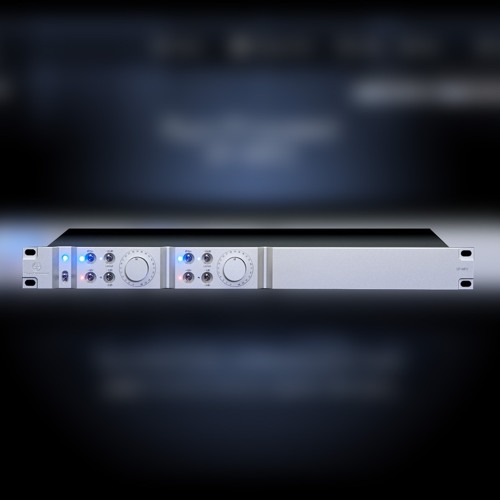 Stream Vocal : Sym・Proceed SP-MP2 + audio technica AT5040 by ...