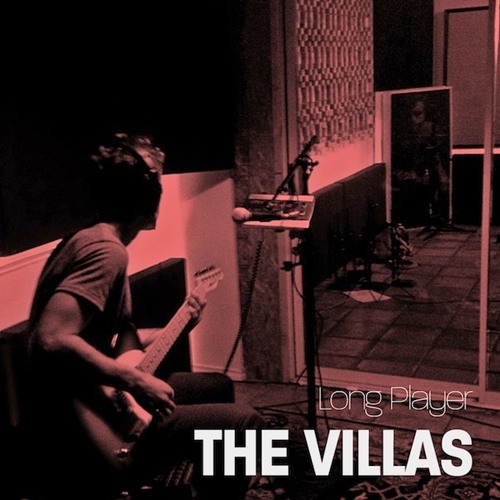 Stream Long Player by The Villas | Listen online for free on SoundCloud