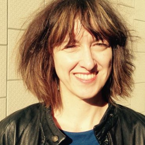 Stream episode IMA Talks, Rachel O'Reilly by Institute of Modern Art ...