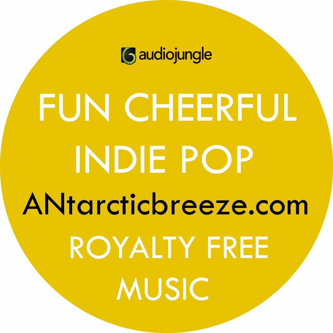 Stream ANtarcticbreeze - Cheerful Tune | Royalty Free Music by Royalty ...