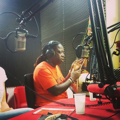 Stream Prince Diabaté& Jeff Kelner - Live in Studio - Africa Fête 2016 ...