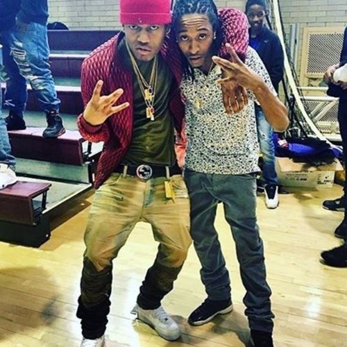 Stream Lud Foe - YSN 3 (atrilli.co) by LudFoeNonOfficial | Listen ...