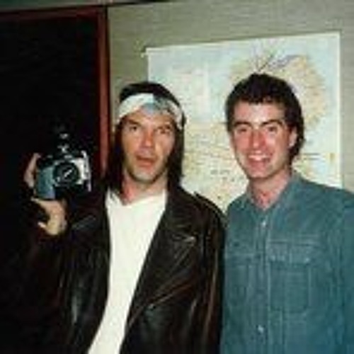 Stream Neil Young Interview by RTÉ Radio 1 | Listen online for free on ...