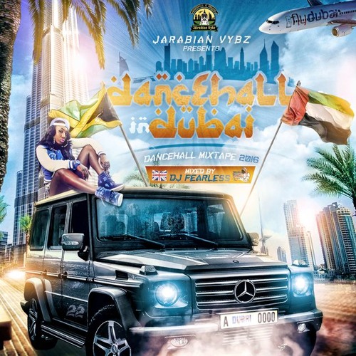 Stream Dancehall Mix 2016 - Jarabian Vybz Presents Dancehall in Dubai ...