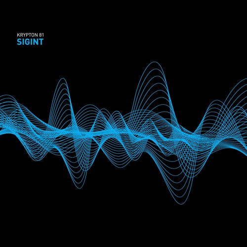 Stream Krypton 81 - SIGINT Album preview // Releases 20th June 2016 by ...