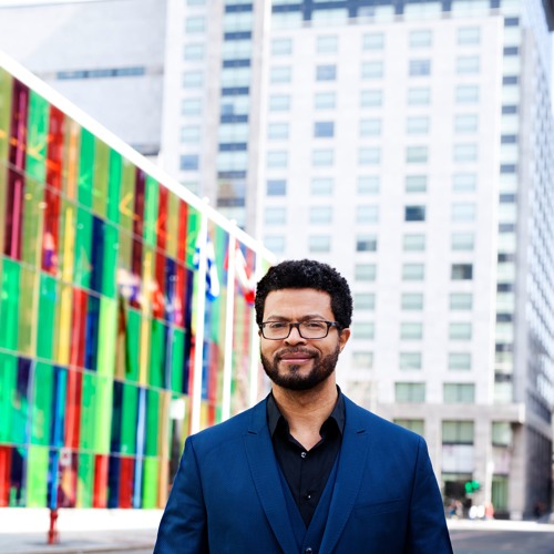 Stream Le réalisateur haïtien Henri Pardo sur la richesse noire by In ...