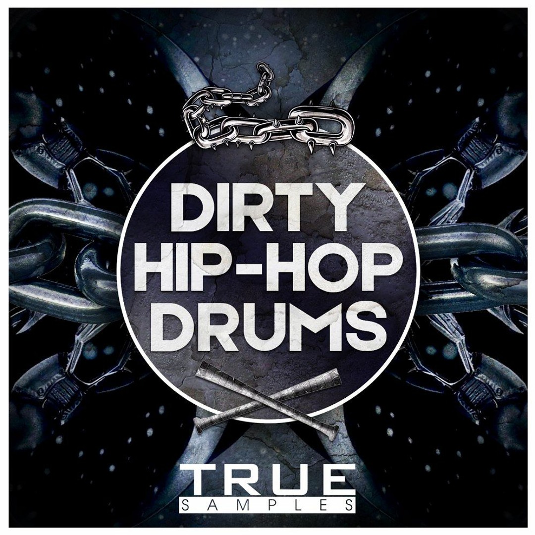 Stream True Samples-Dirty Hip-Hop Drums (Full Demo) by True Samples ...