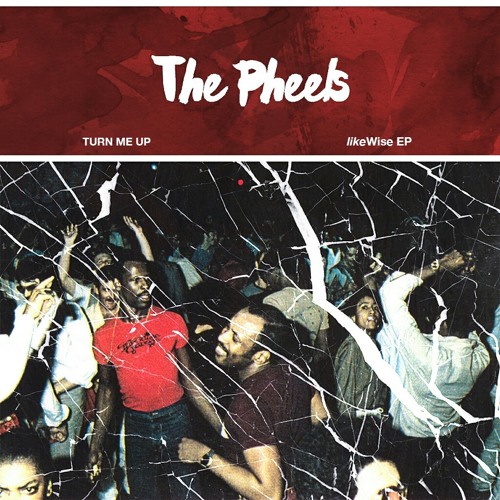 Stream The Pheels | Listen to Get to know The Pheels playlist online ...
