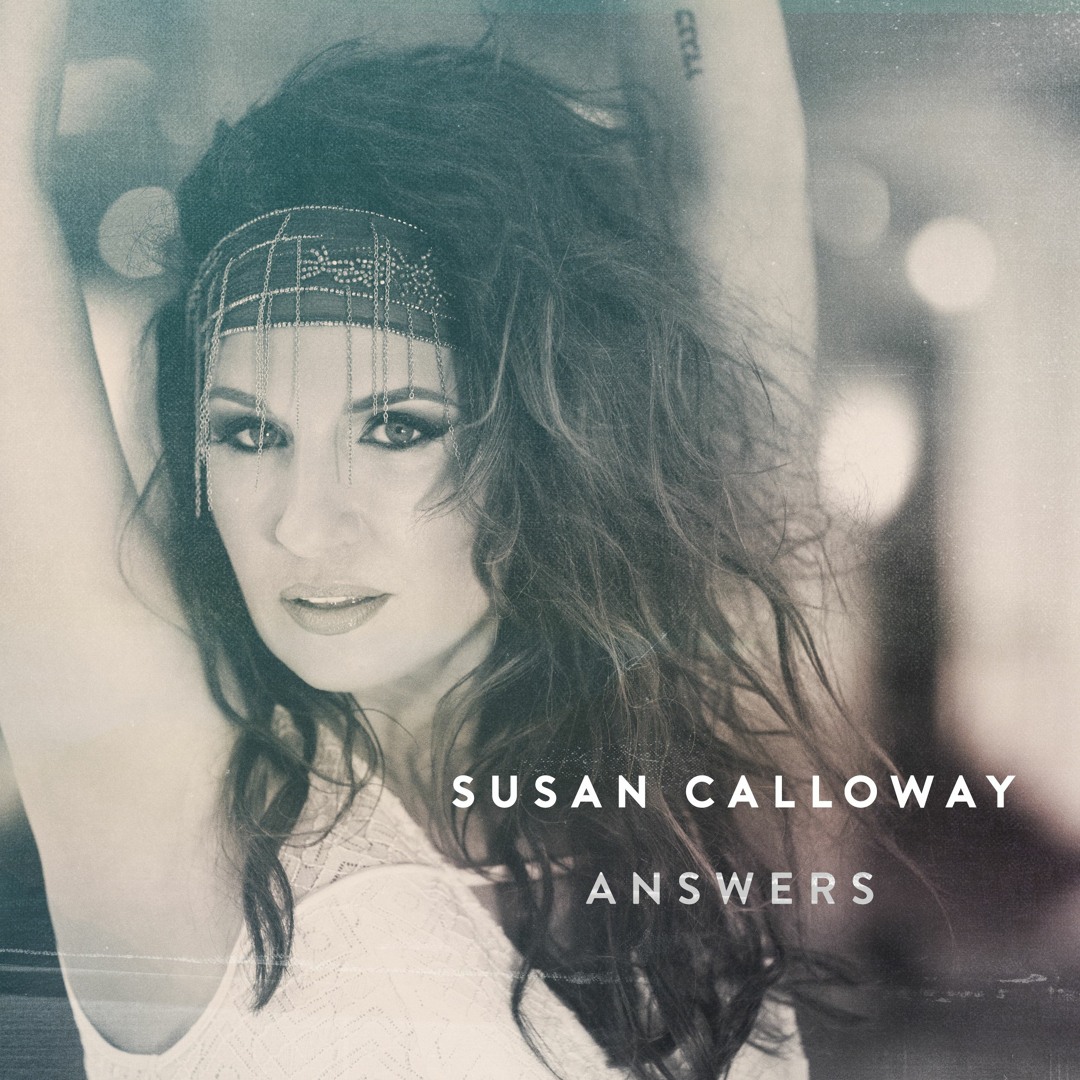 Stream Answers - The Artist Cut by Susan Calloway | Listen online for ...
