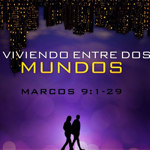 Stream Viviendo Entre Dos Mundos By Cordero De Dios Listen Online For