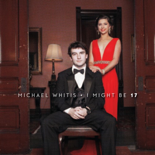 Stream sonaBLAST! Records | Listen to I Might Be 17 - Michael Whitis ...