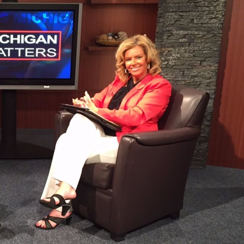 Stream episode Michigan Business Beat - 2016 Mackinac Policy Conference ...