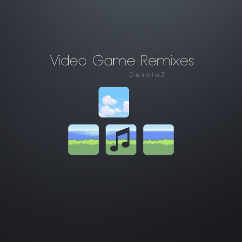 Stream Desolo Zantas | Listen to Video Game Remixes playlist online for ...