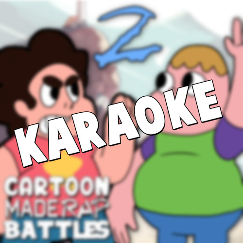 Stream Steven Universe vs Clarence 2. KARAOKE by CMRB | Listen online ...