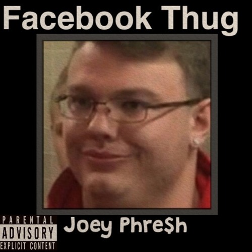 Thug Facebook Fight Meme