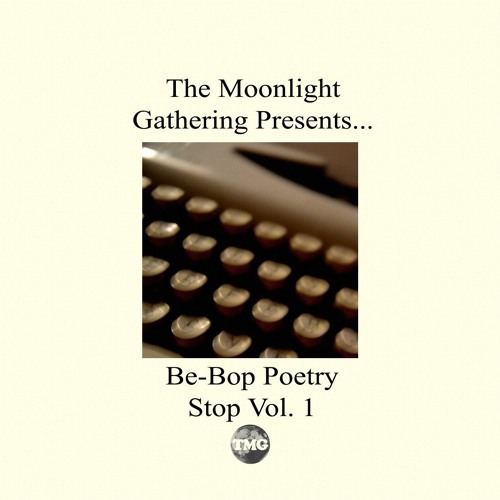 Stream Gary Huggins - As She Sits Ginsberg In Hand by The Moonlight ...