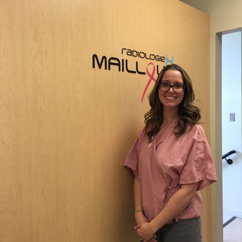 Stream radiologiemailloux | Listen to LIVE Mammographique Radiologie ...