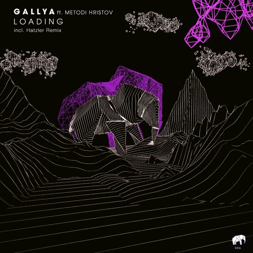 Stream SET ABOUT 006: GALLYA - Loading HATZLER REMIX (Full Track) by h ...