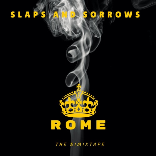 Stream Welcome by rome_raps | Listen online for free on SoundCloud