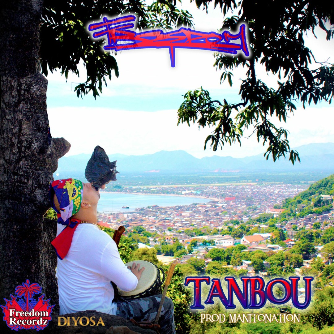 Stream Daphney Valcin | Listen to Christopher Laroche- Freedom ...