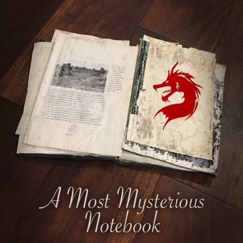 Stream Don Cento | Listen to A Most Mysterious Notebook playlist online ...