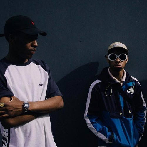 Stream MOOD (PROD.BY INCOG) by Bandanna | Listen online for free on ...