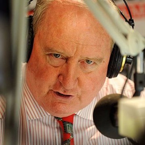 Stream episode Alan Jones interviews Lucy & Dan Haslam by User ...