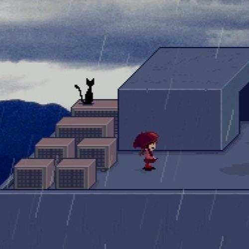 Stream 002 - "Eternal Darkness ~Dark World~" - Yume Nikki OST by ...