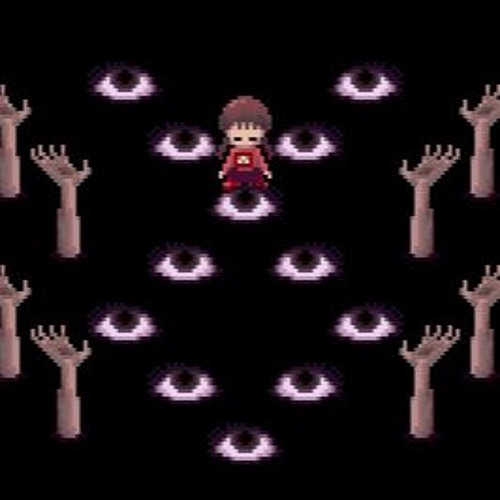 Stream 029 - "Cold Stonewall" - Yume Nikki OST by StrawberryJello ...