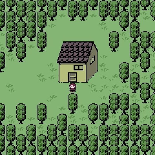 Stream 050 - "Ancient Ruins" - Yume Nikki OST by StrawberryJello ...