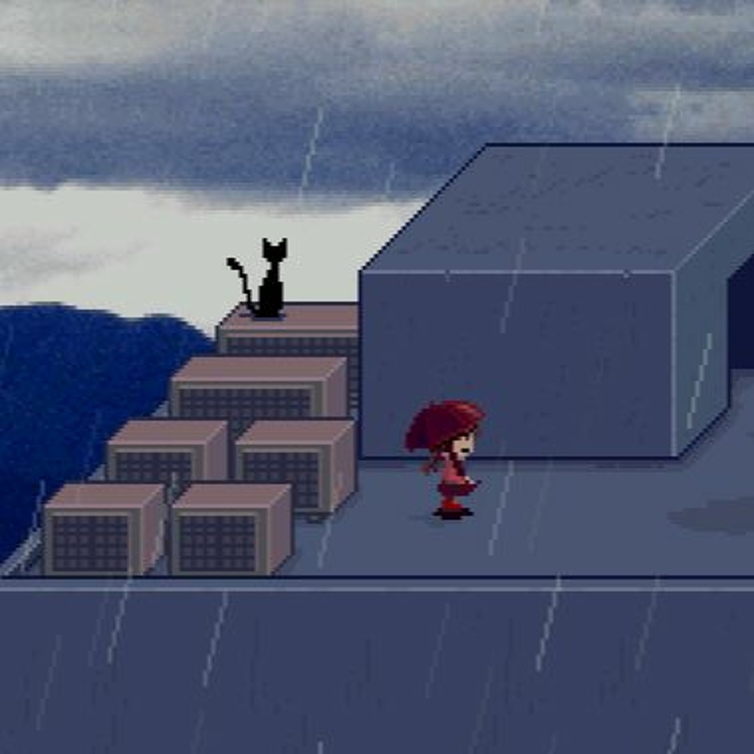 Stream StrawberryJello | Listen to Yume Nikki Full OST playlist online ...