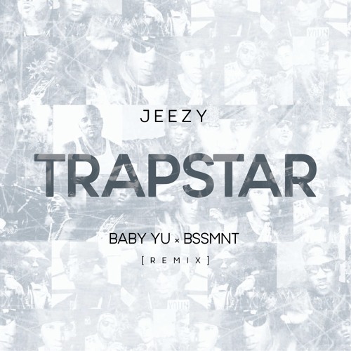 Stream 08 Trapstar (Baby Yu & BSSMNT Remix) - Dirty by Baby Yu | Listen ...