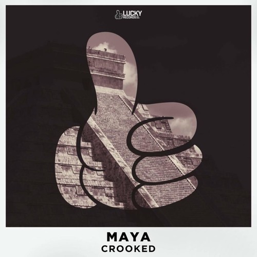 Stream Maya (Original Mix) [OUT NOW] by crooked. | Listen online for ...