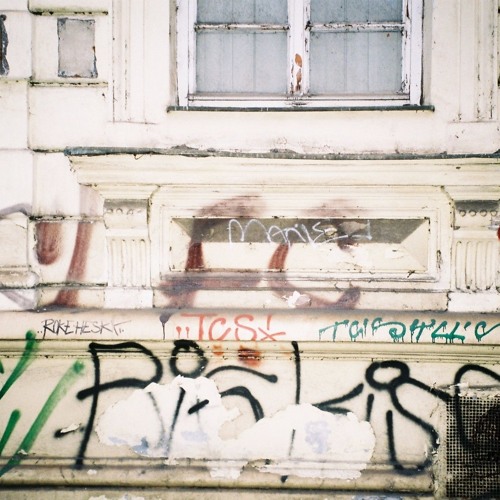 Stream INKKE - MIX FOR RADIO WAVE PRAGUE by inkke | Listen online for ...