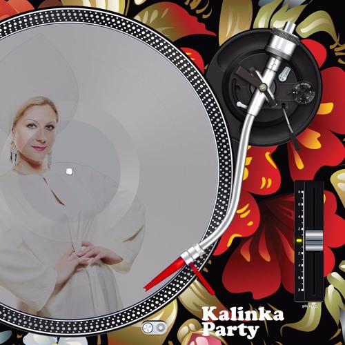 Stream Kalinka (Club Version) by Olga Koslowa | Listen online for free ...