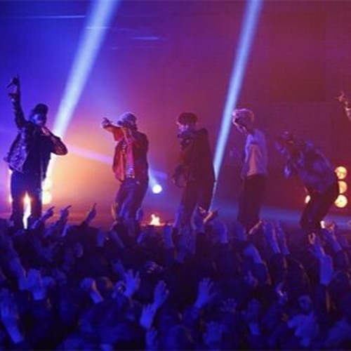 Stream BTS (방탄 소년단) - FIRE (cover) by tteokbokki | Listen online for ...