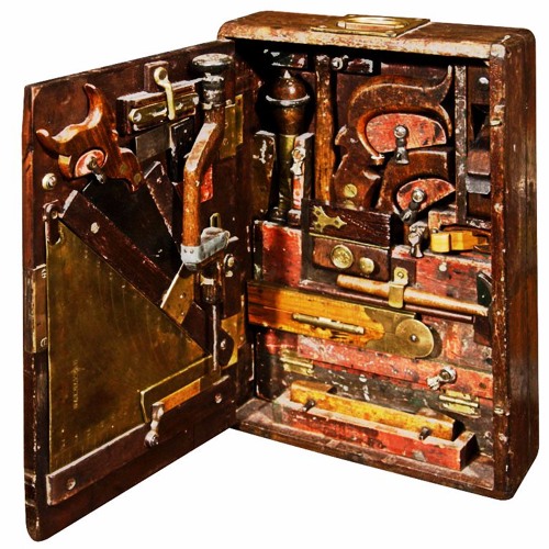 Stream Toolbox by Floor Dynamics | Listen online for free on SoundCloud Stream Toolbox by Floor Dynamics | Listen online for free on SoundCloud