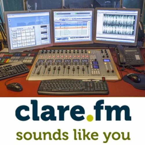 Stream Morning Focus: Muhammad Ali by Clare FM | Listen online for free ...