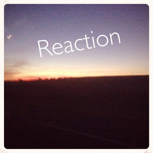 Stream Reaction by Marcus Gamez | Listen online for free on SoundCloud
