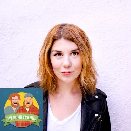 Stream episode My Dumb Friends #147 - Alison Bennett by My Dumb Friends ...