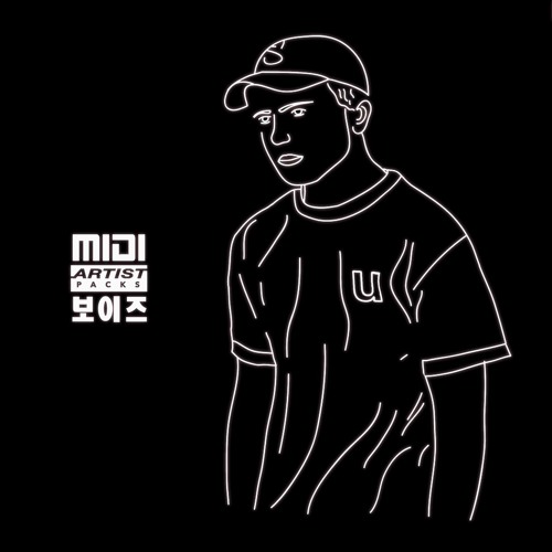 Umru Sample Pack by midi보이즈 radio - Free download on ToneDen