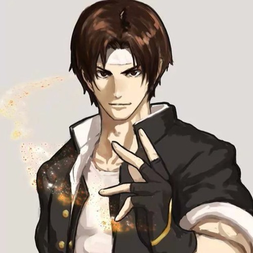 Stream Esaka '98 (Arranged)The King Of Fighters '98 by Kyo Kusanagi ...