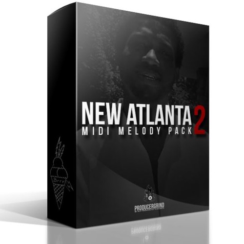 Stream New Atlanta Midi Melody Loop Pack Part 2 by ProducerGrind ...